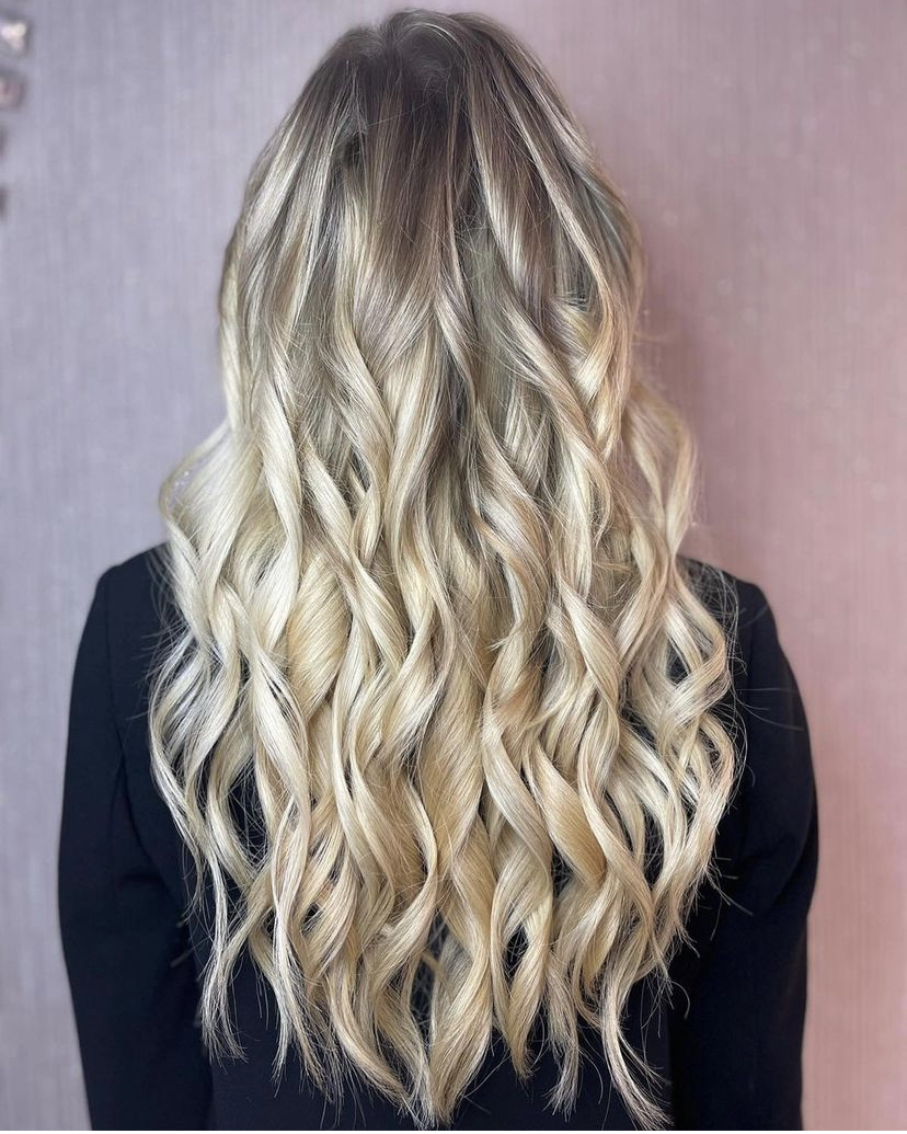 Elérhetőségek, kapcsolat - Cri-Style hajhosszabbítás - Budapest